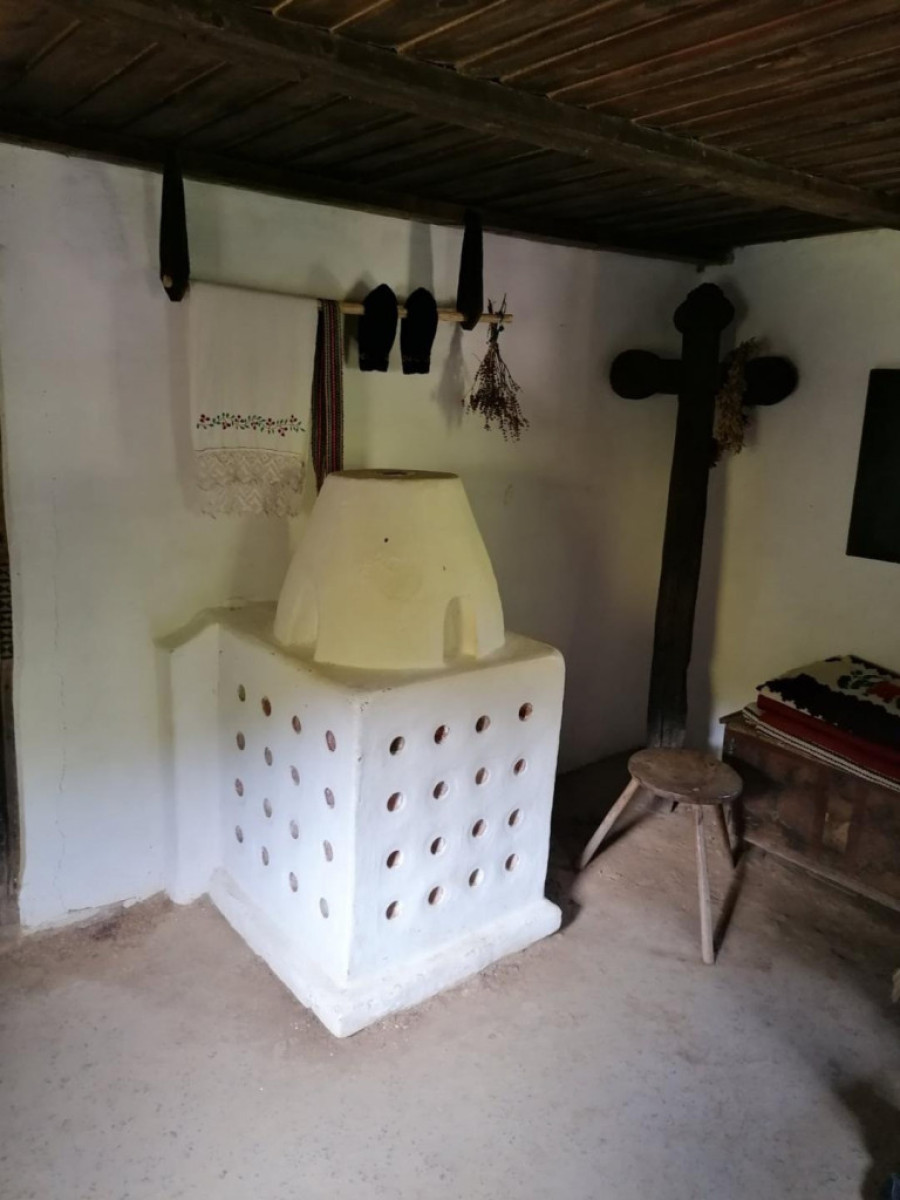 Tršić - najpoznatije selo u Srbiji