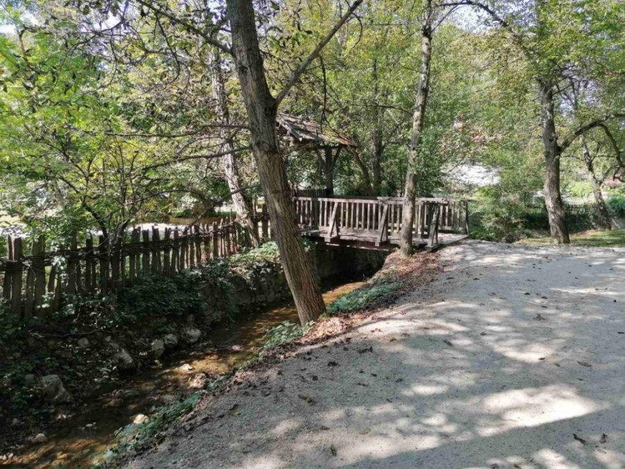 Tršić - najpoznatije selo u Srbiji