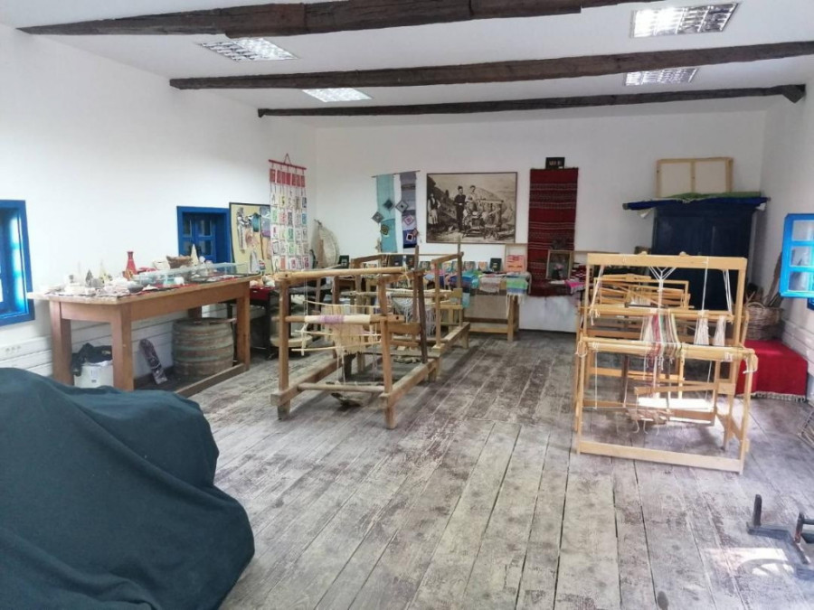 Tršić - najpoznatije selo u Srbiji