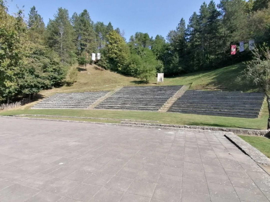 Tršić - najpoznatije selo u Srbiji