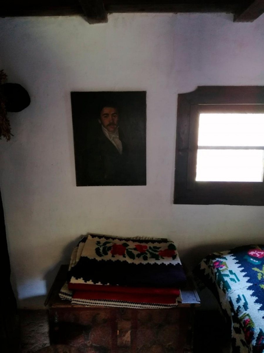 Tršić - najpoznatije selo u Srbiji