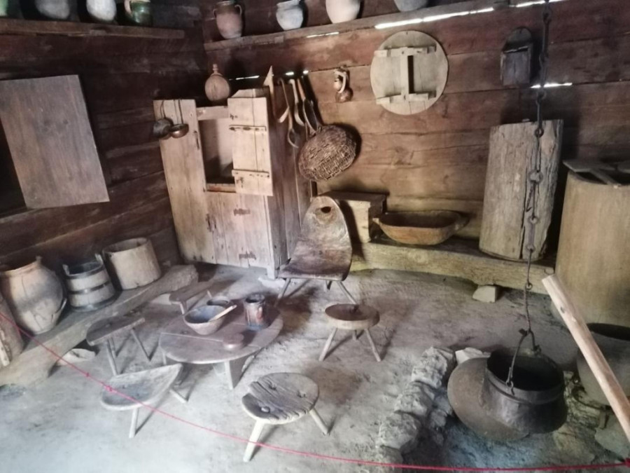 Tršić - najpoznatije selo u Srbiji