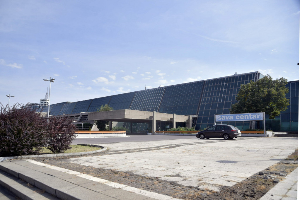 Dve opcije za Sava centar: Ova nedelja ključna za prodaju jednog od ...