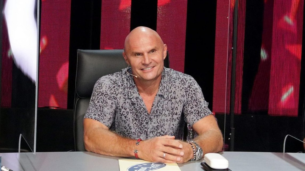Mili je pravi kapetan: Otišao je na more da napuni baterije, pa ...