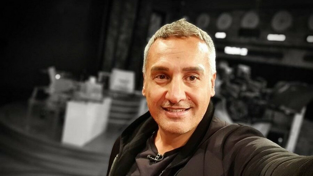 Gagi se provukao: Pušten kući iz policije, jer nije ranije osuđivan ...