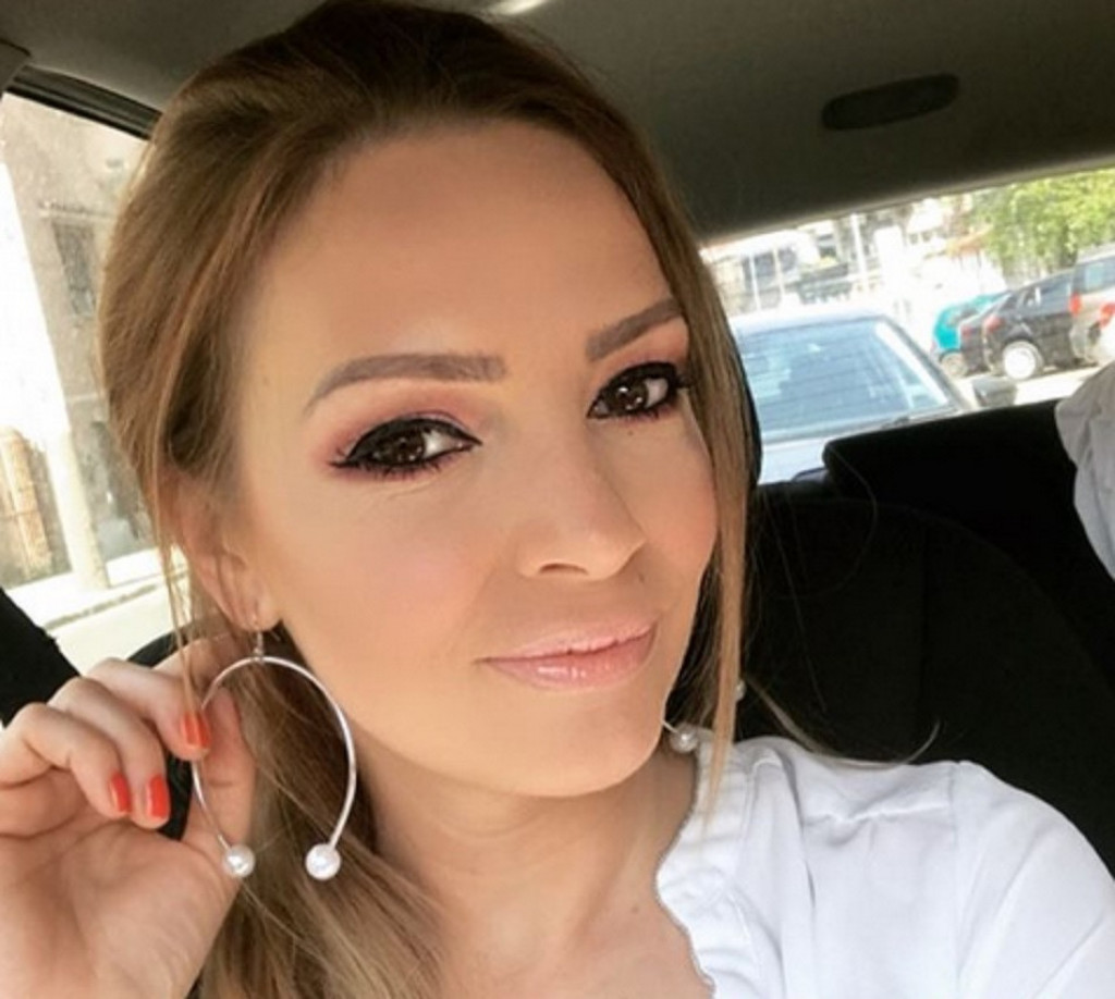 Zvezda Granda patila od anksioznosti: Jelena Gerbec mislila da je neko ...