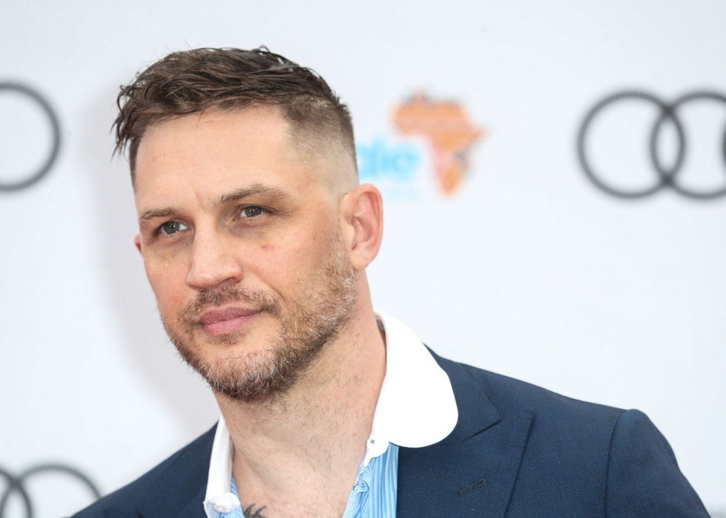 Tom Hardi će naslediti Danijela Krejga: Engleski glumac postaje Džejms ...