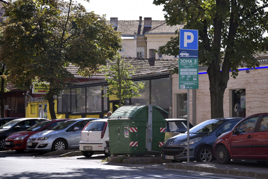 Zone, cene, kazne, pauk...: Šta bi svaki vozač trebalo da zna o ...