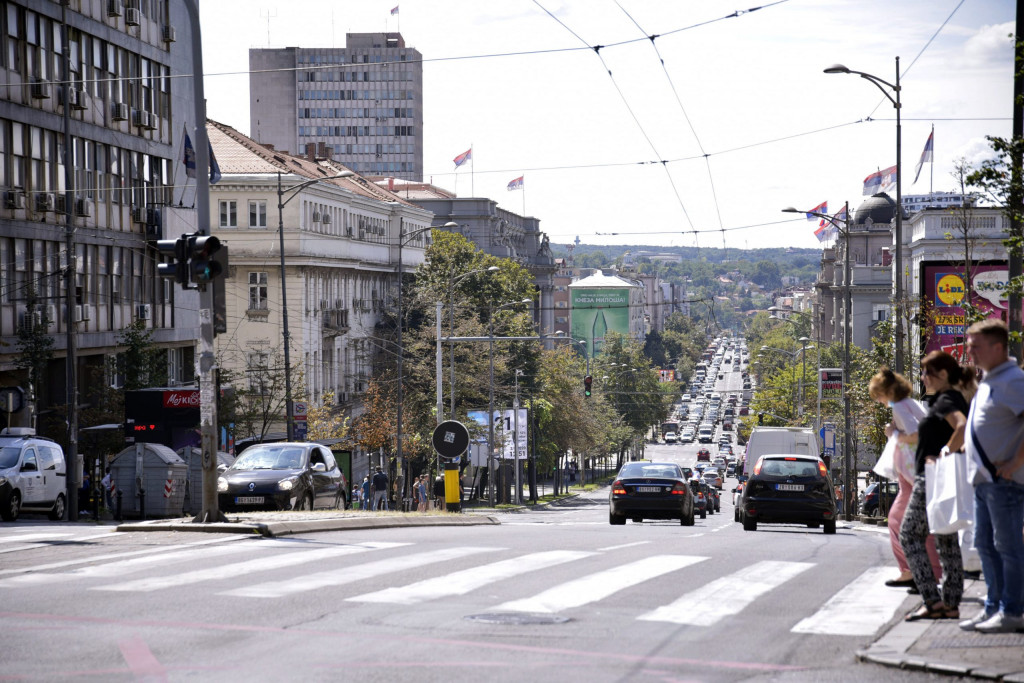 Svetogorskoj promenjeno ime čak osam puta, ali postoje i 34 ulice ...