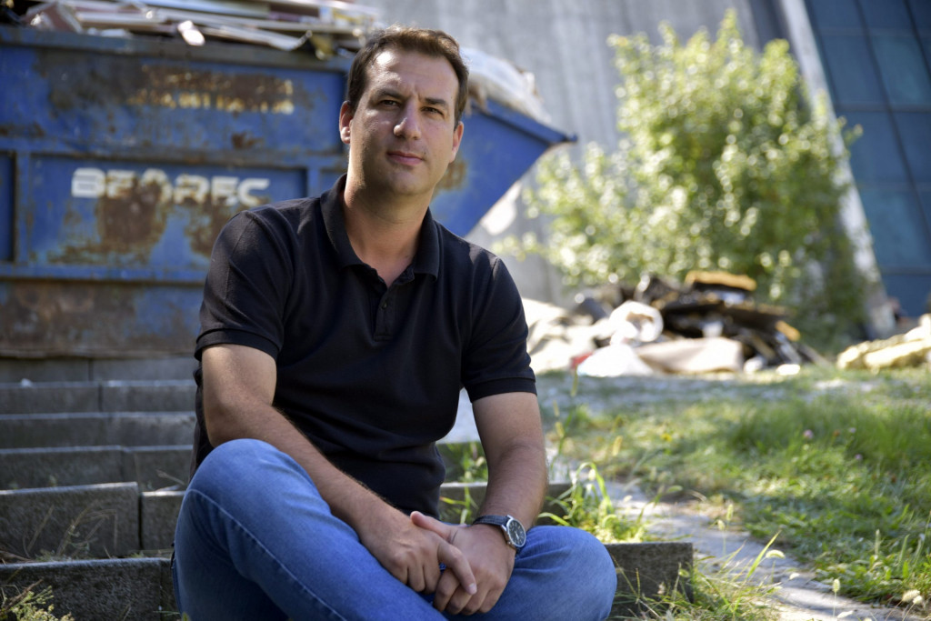 Ne zatvarajmo oči pred nasiljem! Filip Čolović: Ovde život malo vredi