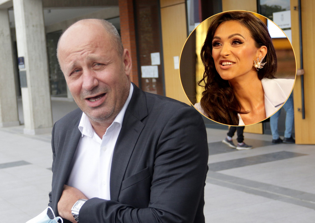 Posledice Ljupkinog vandalizma: General Simić ostao bez kola, sada ide ...