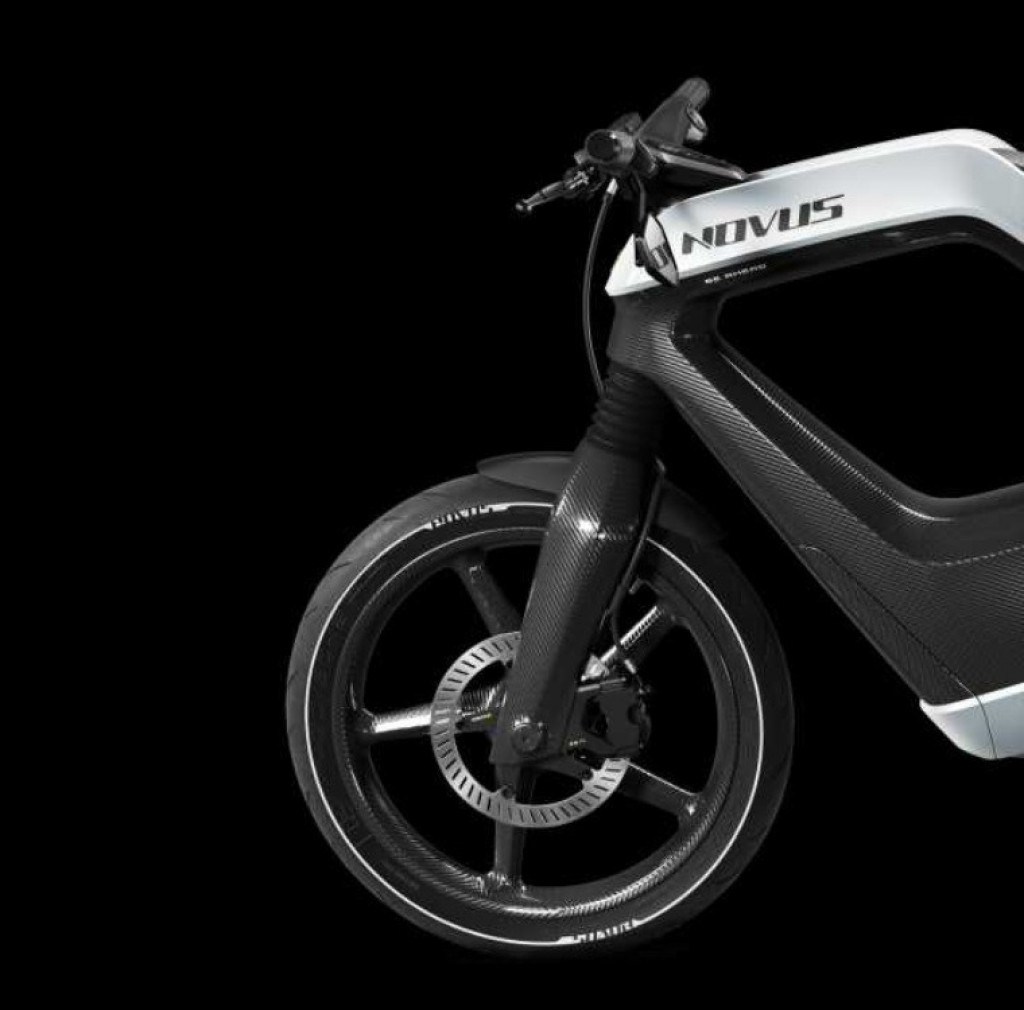 Električni motor od svega 75 kg, a razvija brzinu od 120 km/h