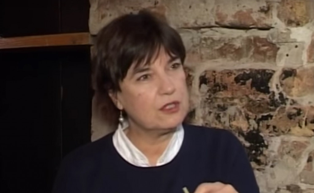 Dragana Varagić o Goranu Paskaljeviću: Ovo je zaista ogroman gubitak za ...