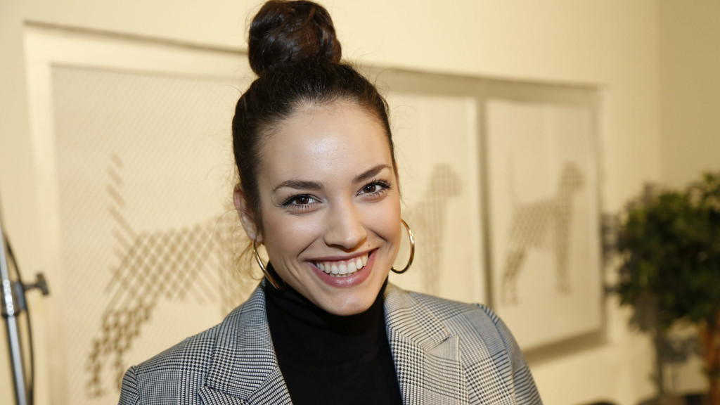 Marina Ćosić objavila prvu fotografiju sa tek rođenom naslednicom i ...