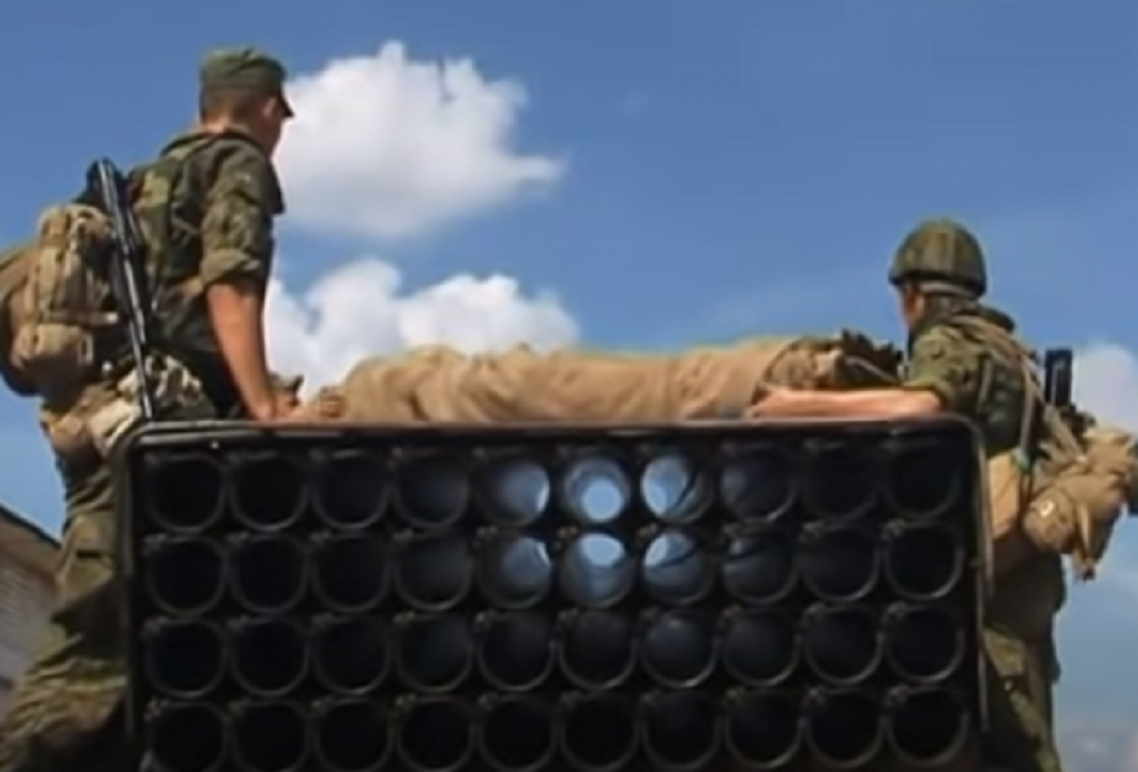 Raketa pogodila kuću u Iraku, poginulo troje dece i dve žene