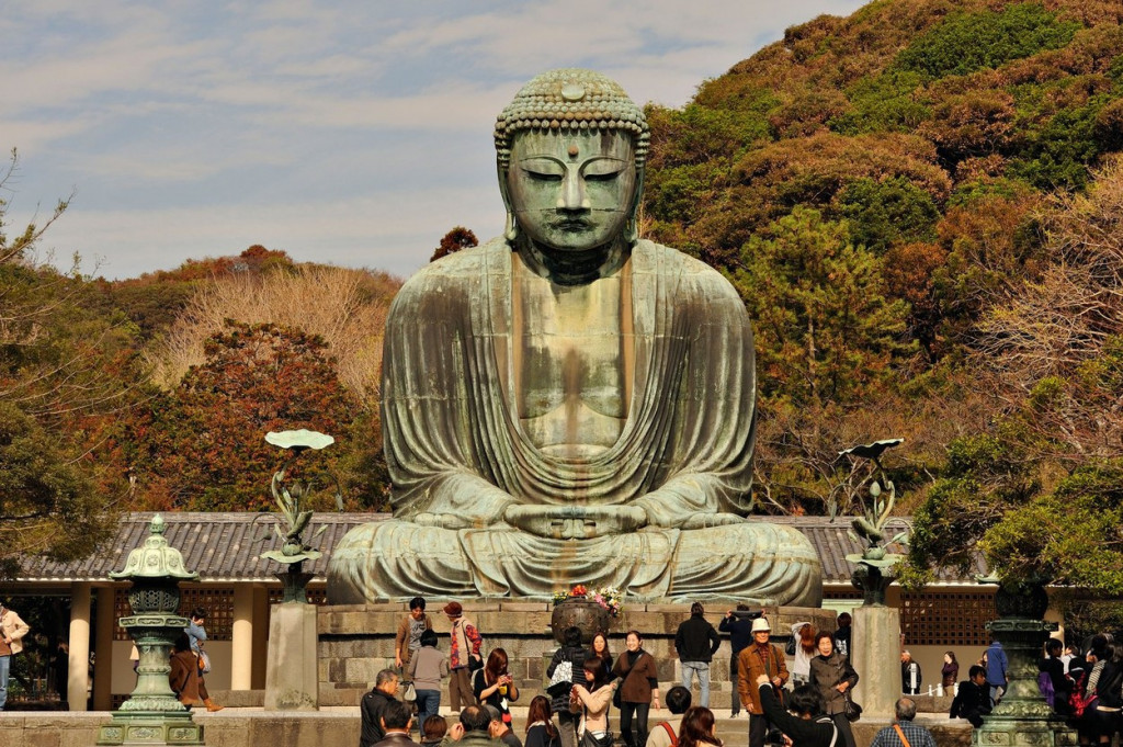 Najveći kipovi na svetu