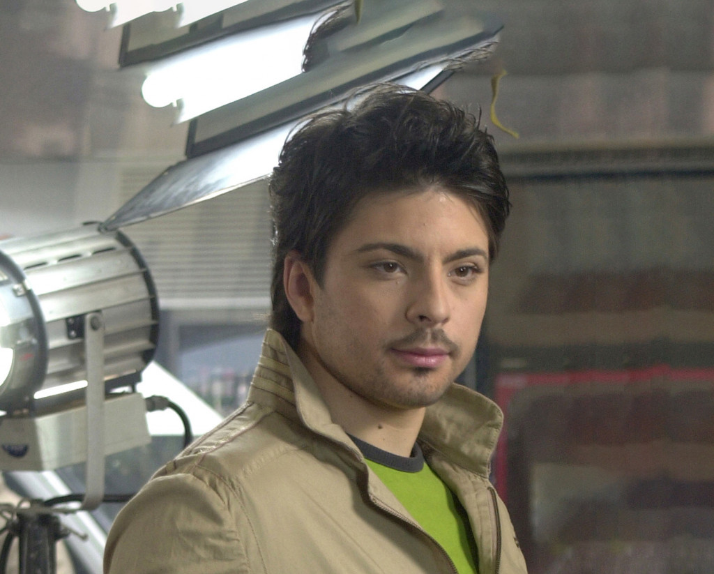 Isplivala fotografija Tošeta Proeskog koju je do sad malo ko video ...