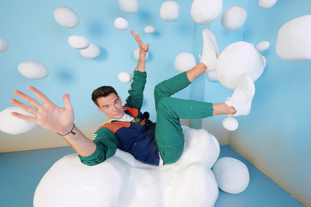 Iznenađenje za ljubitelje pop kulture