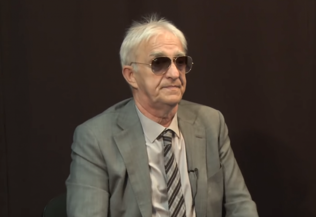 Kapetan Dragan ima zver: Neobičan kućni ljubimac nekadašnjeg komandanta ...