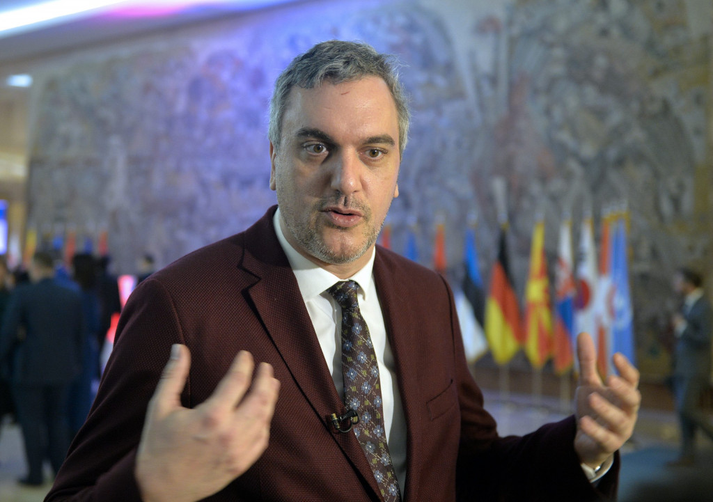 Čadež: Srbija može postati regionalni hab za nanotehnologije