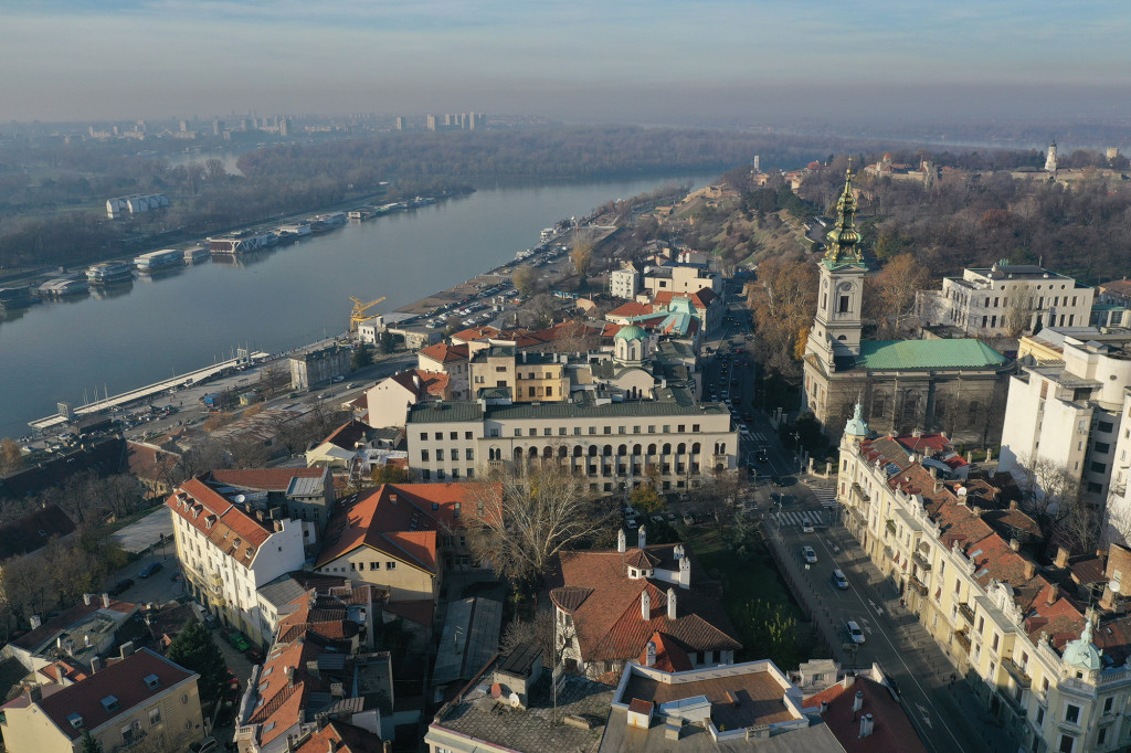 Istorija duga skoro 7.000 godina: Zašto se danas obeležava dan Beograda ...