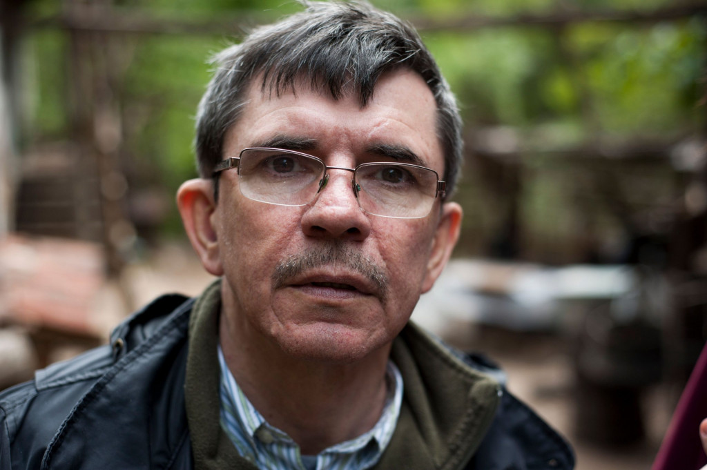 Projekat filma „Mrak“, sa Slavkom Štimcem u glavnoj ulozi, nagrađen u Kelnu