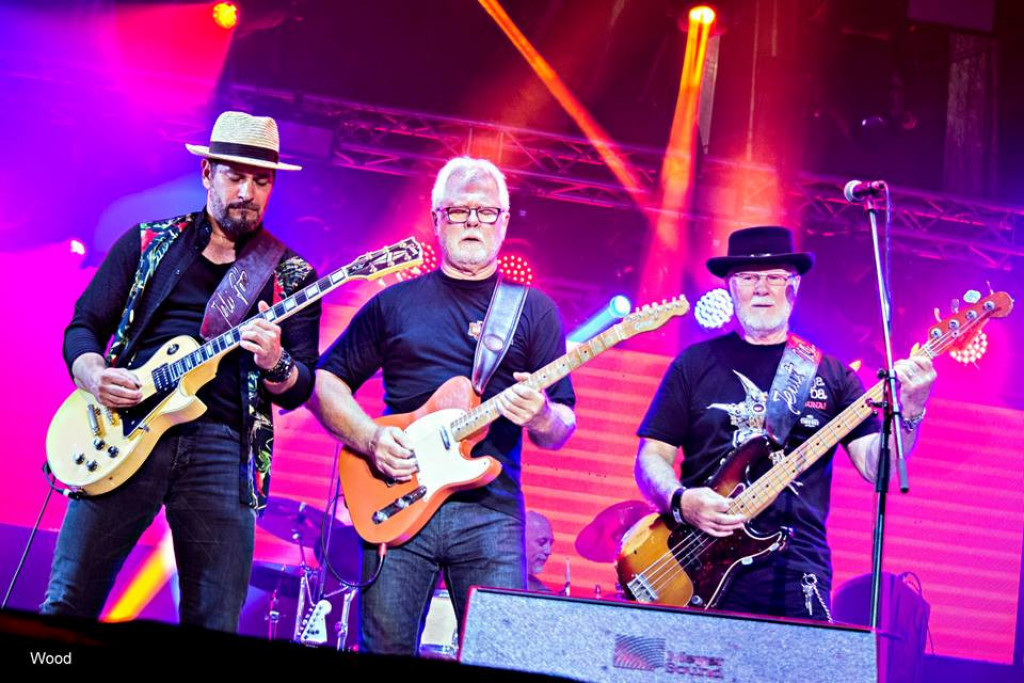 Digitalni jubilej retro zvuka: Promocija svih albuma YU grupe povodom ...