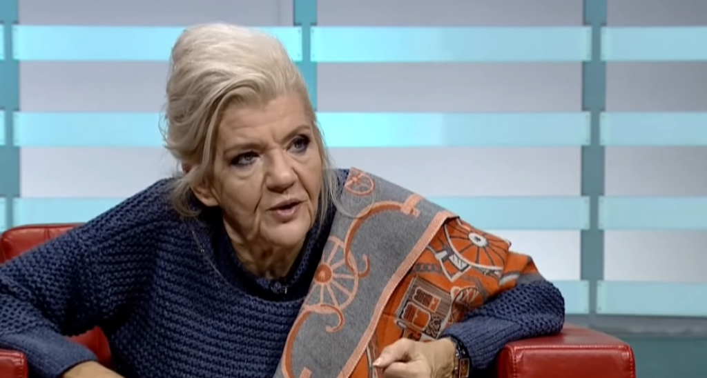 Futa o zdravstvenom stanju Marine Tucaković: Ne ustaje iz kreveta, ali ne umire, kao što se priča!