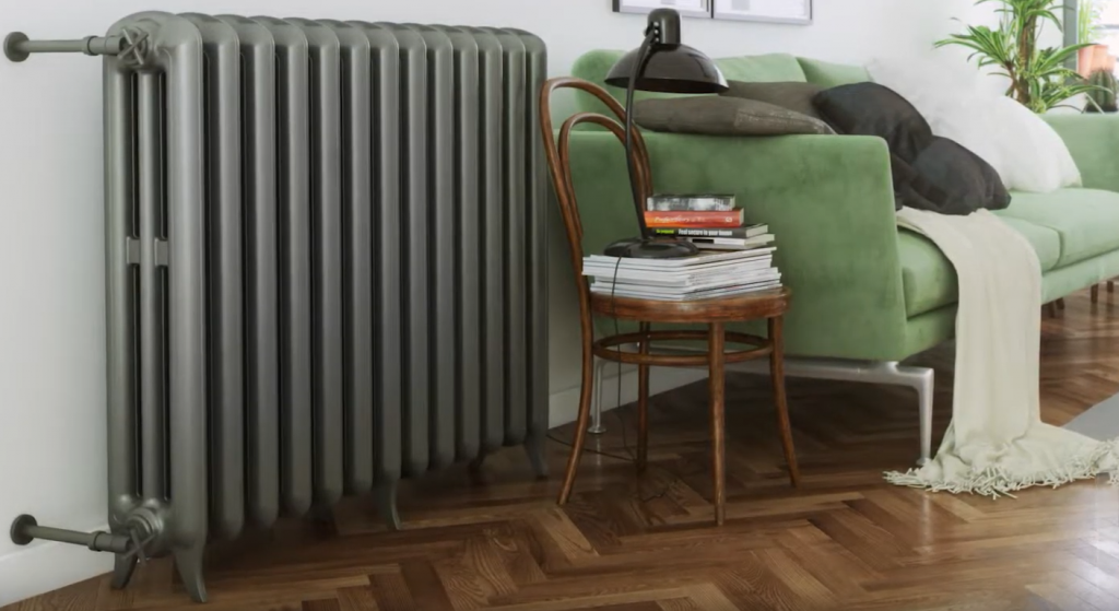 Grejanje i danas prekinuto: Toplije vreme "isključilo" radijatore