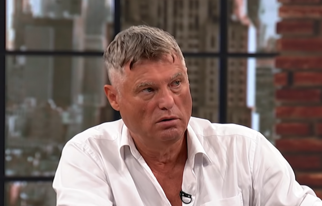 Lazanski zadovoljan vežbom ''Sadejstvo 2020'': Ambasador otkrio koje je ...