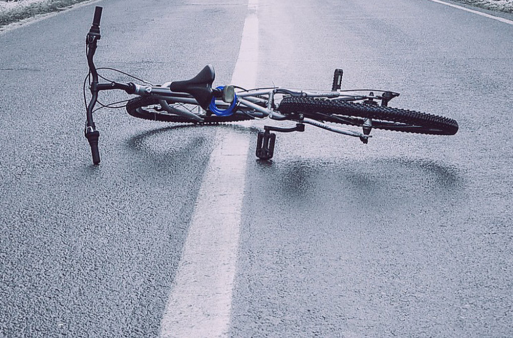 Trezan usmrtio biciklistu, napio se od muke kad je shvatio šta je uradio!