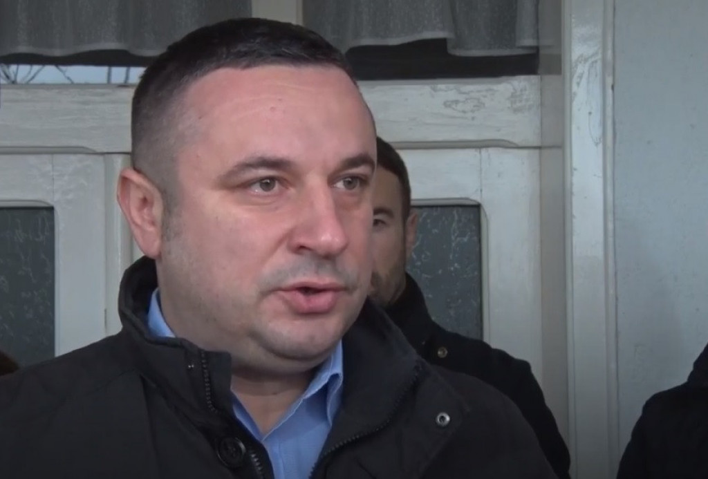 Popović: Albanci nipodaštavaju EU, koja je garant Briselskog sporazuma