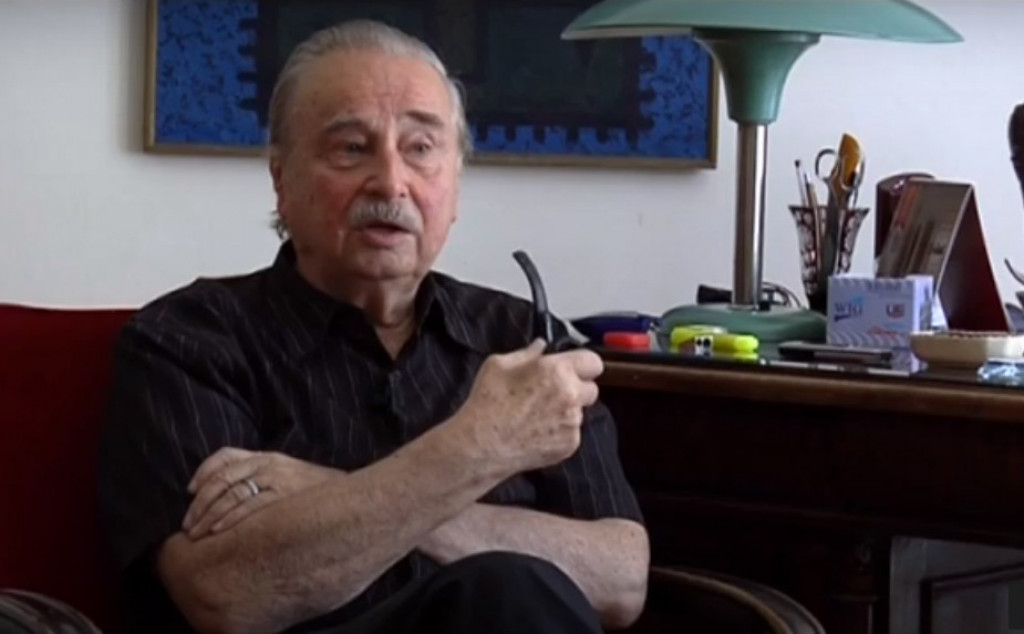 Milorad Pavić: Pobednik koji nije voleo pobede