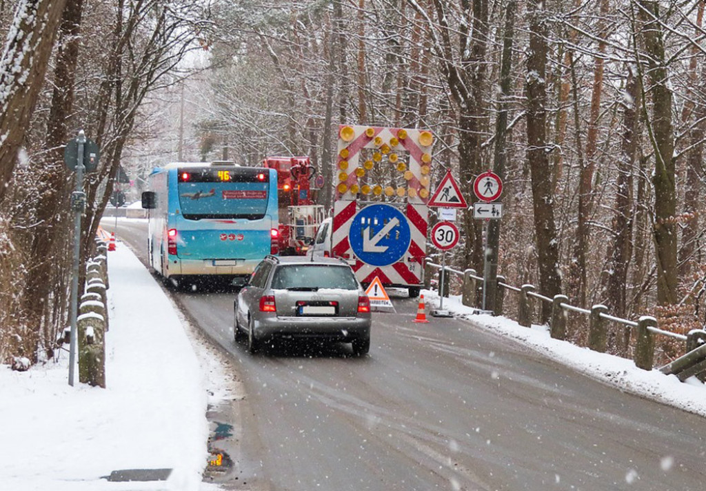 Putevi Srbije spremni za predstojeću sezonu: Zimska služba počela sa radom