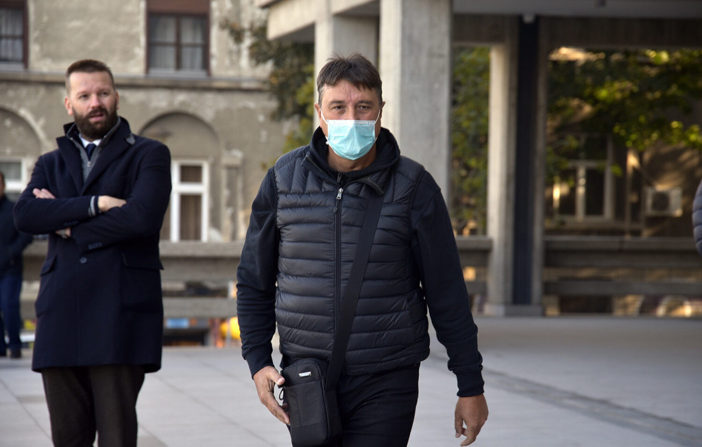 Otac ubijenog Miloša o postupku oca "ubice s Tvitera": Ne znam šta je ...