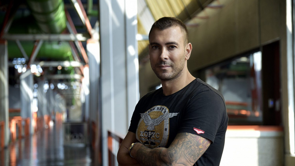Uroš Ćertić o Rasti, ali i svom slučaju: Ipak idemo na suđenje