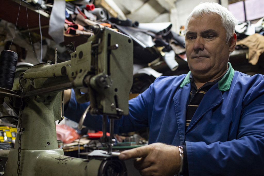 Stari zanati su moderni i traženi, samo da još dobijemo zanatlije