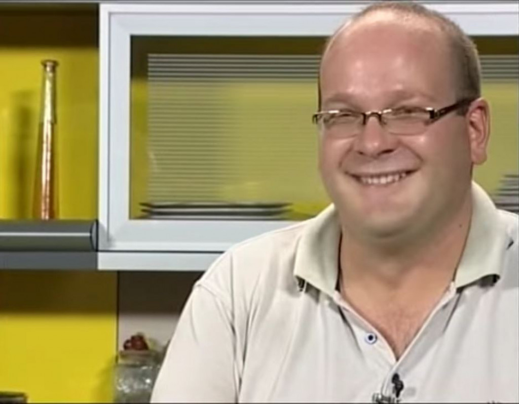 Poznati srpski kuvar ide u zatvor: Osuđen zbog šverca droge