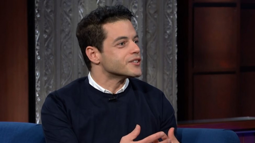 Rami Malek priznao: Jedva sam odigrao tog negativca, psihički mi je ...