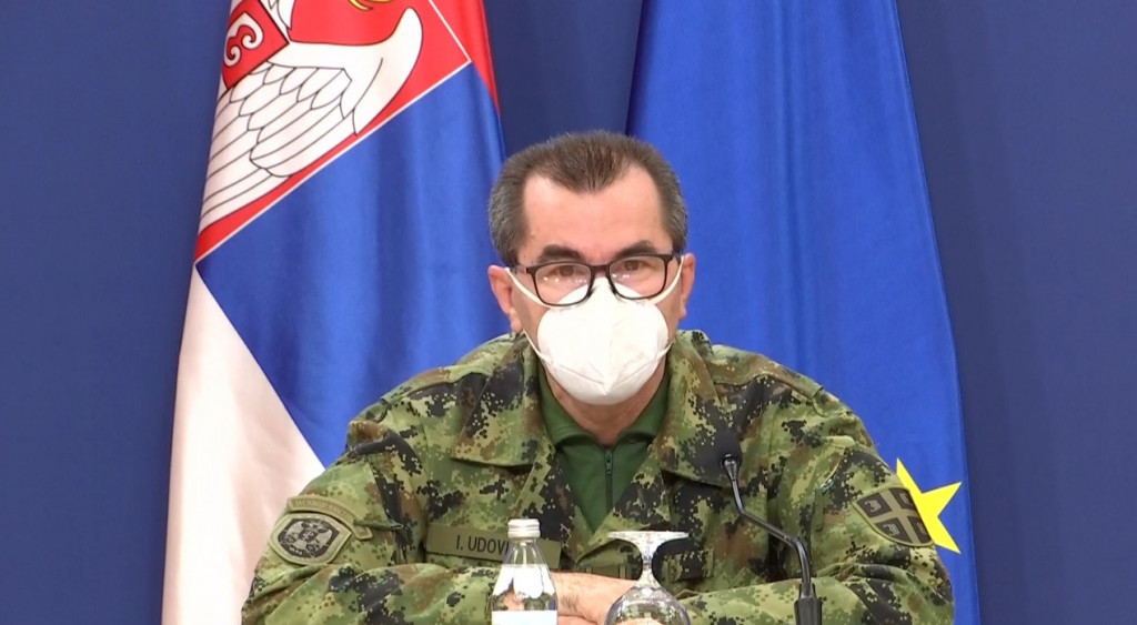 Šta nas očekuje za Novu godinu? Dr Udovičić poslao važnu poruku svima ...