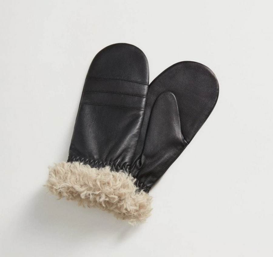 Neophodne, a tako stajliš: Najlepše rukavice za zimu