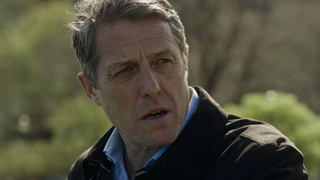 Hju Grant otkrio da je imao „neobične simptome" dok je bolovao od korone