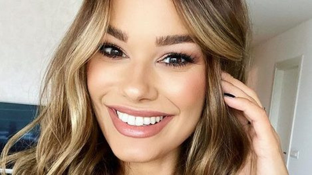 Trudim se da budem - lepa svaki dan: Blogerki malo ko zna ime, kao i da ...