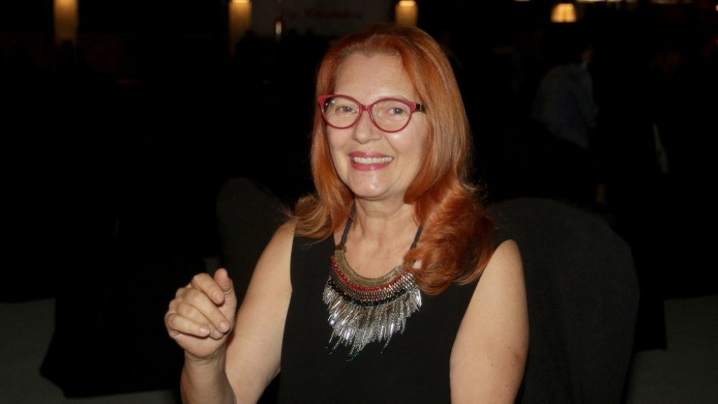 Tanja Bošković kao Sara Bernar: Pandorina kutija francuske glumačke ...