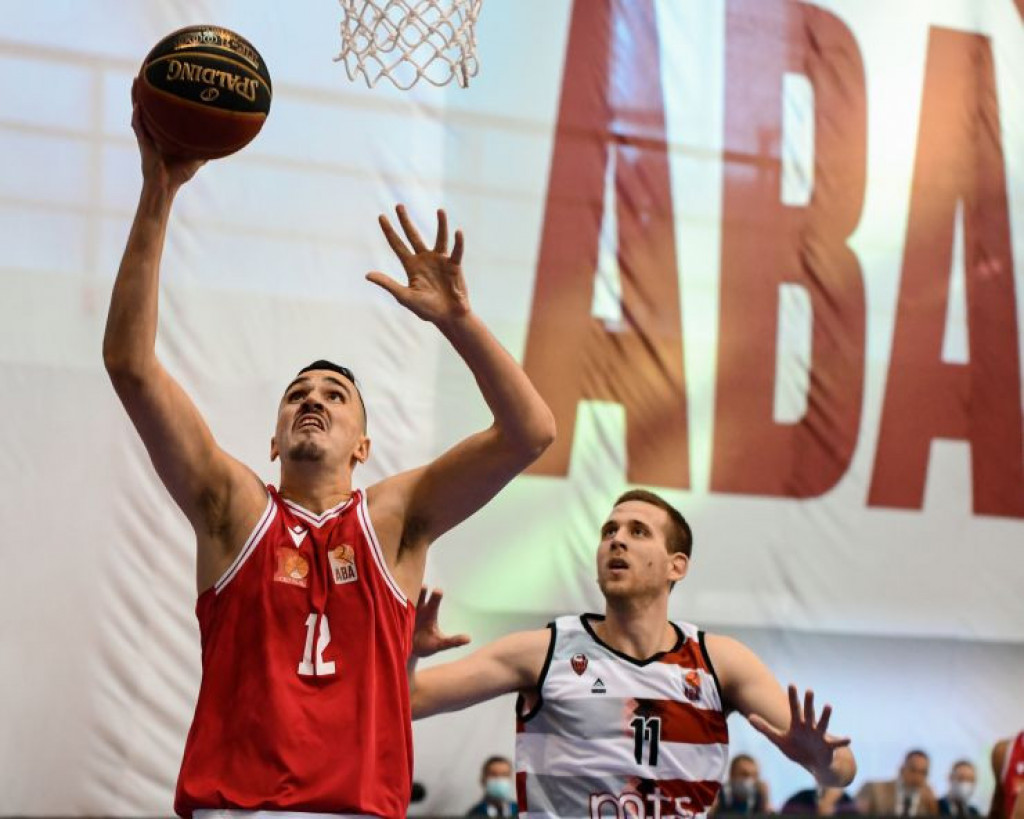 Drugi „balon“ ABA 2 lige u januaru, a sada je poznato i gde