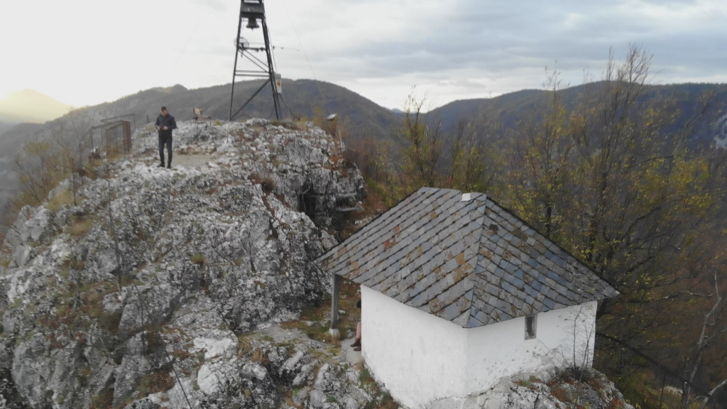 Gradina čuva arheološke i istorijske tajne