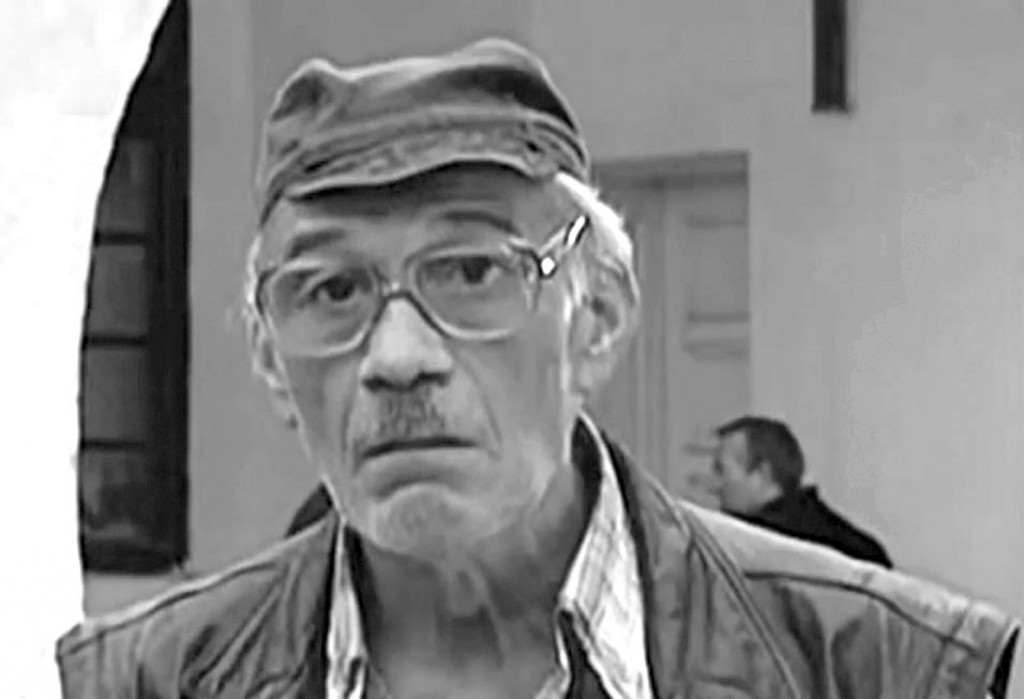 Preminuo glumac Mirko Babić