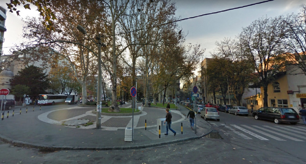 Delovi Starog grada, Vračara i Zvezdare danas bez vode