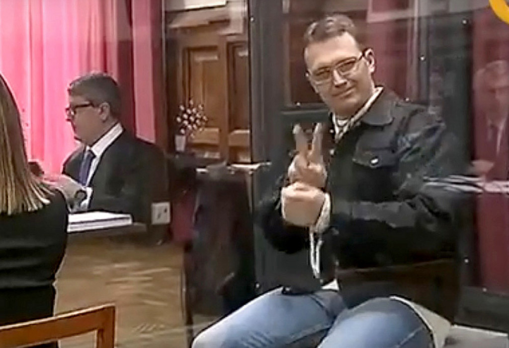 “Ubica sa više identiteta” odgovara za još zverstava: Igor Rus ponovo ...