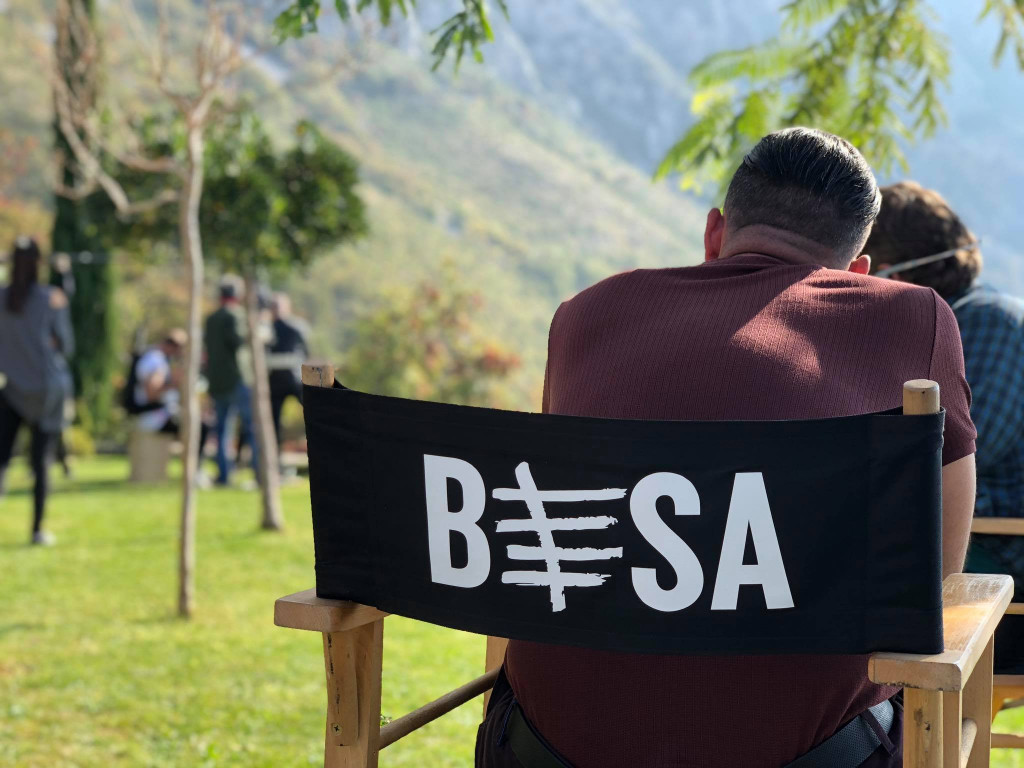 Počelo snimanje druge sezone serije „Besa“
